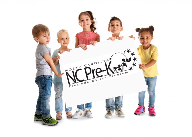 NC Pre-K – HCPFC