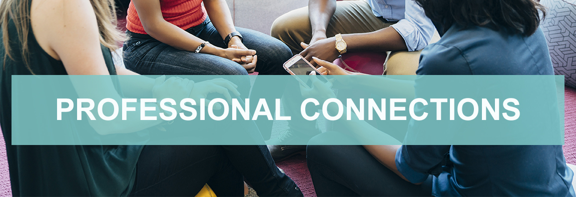 Professional Connections – HCPFC