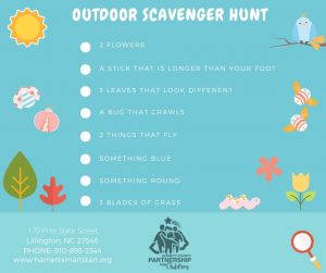 COVID-19 Family Resources, Tips, and At-Home Activities – HCPFC