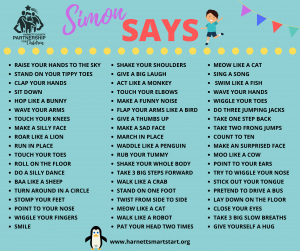 COVID-19 Family Resources, Tips, and At-Home Activities – HCPFC