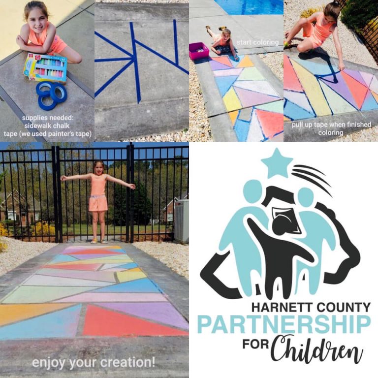 COVID-19 Family Resources, Tips, and At-Home Activities – HCPFC