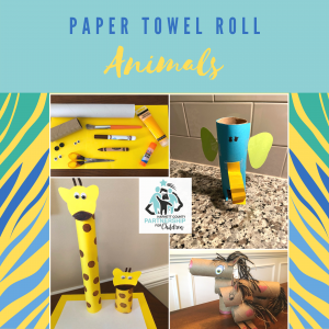 COVID-19 Family Resources, Tips, and At-Home Activities – HCPFC