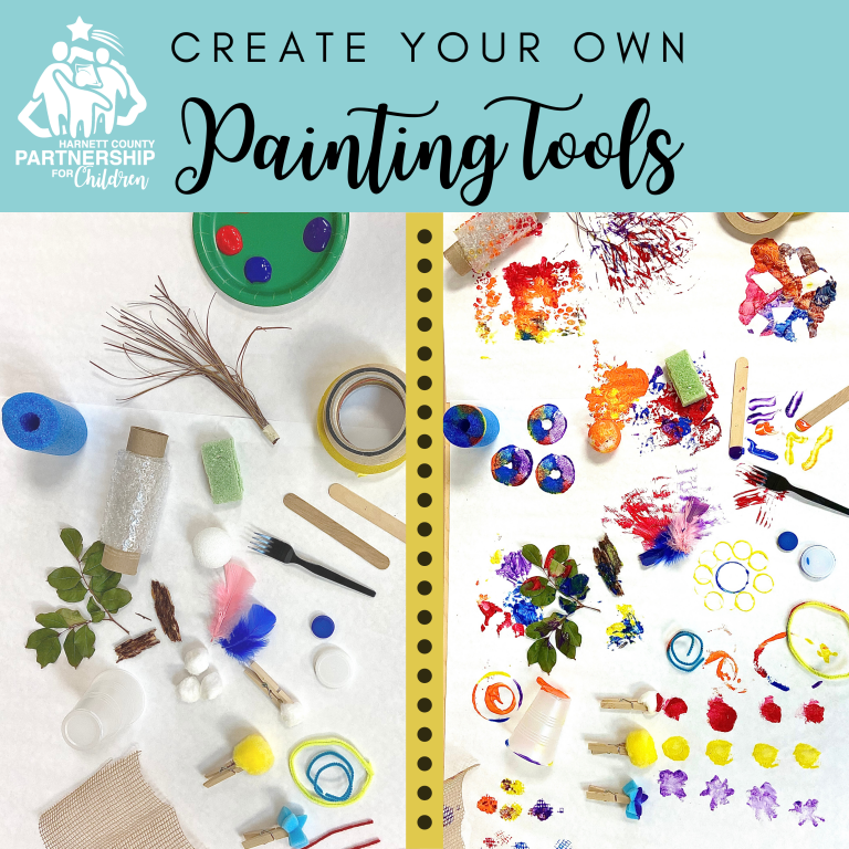 COVID-19 Family Resources, Tips, and At-Home Activities – HCPFC