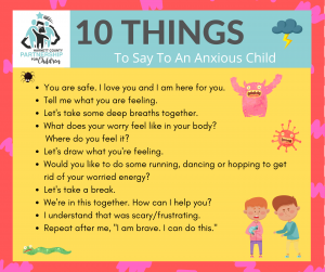 COVID-19 Family Resources, Tips, and At-Home Activities – HCPFC