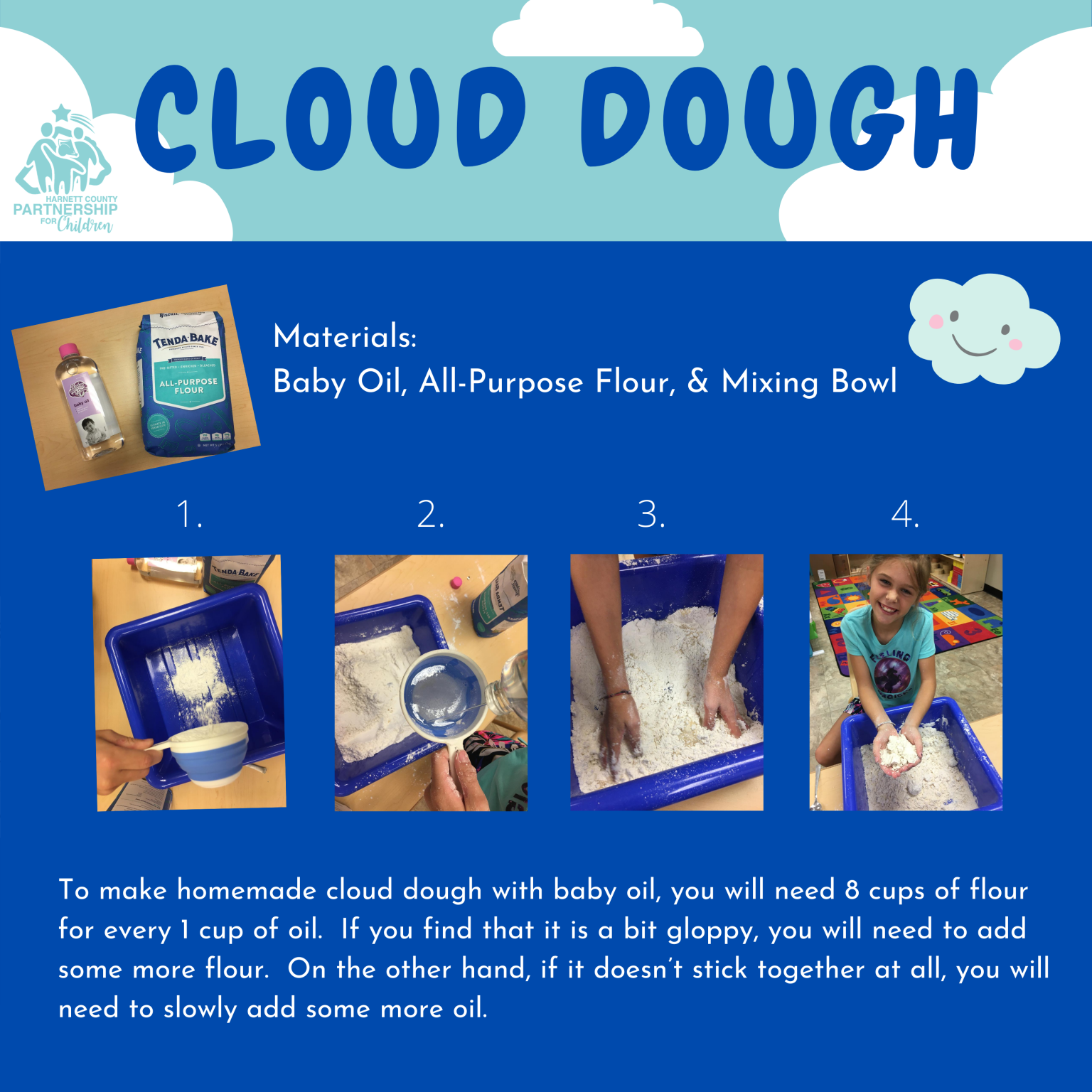 COVID-19 Family Resources, Tips, and At-Home Activities – HCPFC