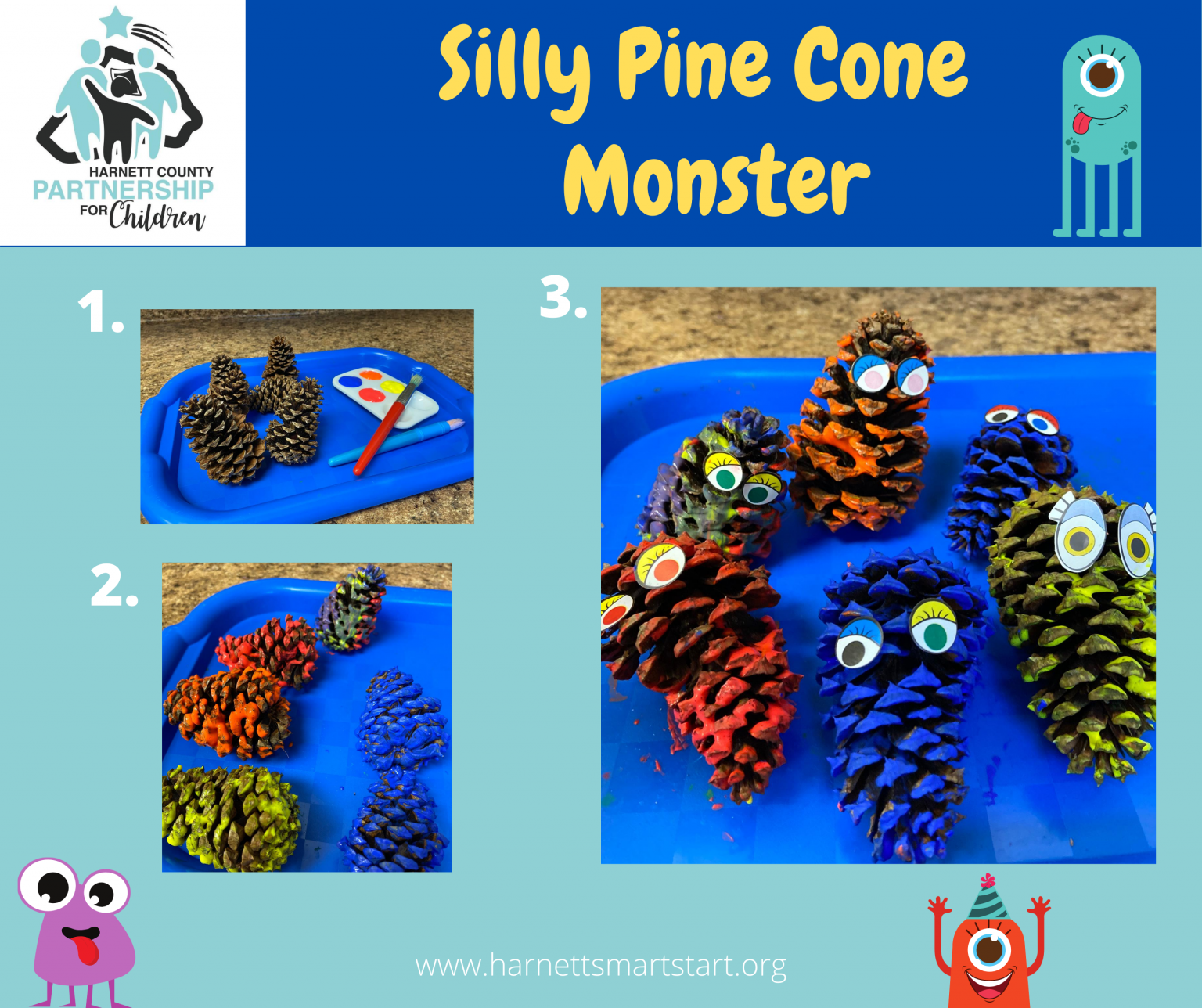 COVID-19 Family Resources, Tips, and At-Home Activities – HCPFC