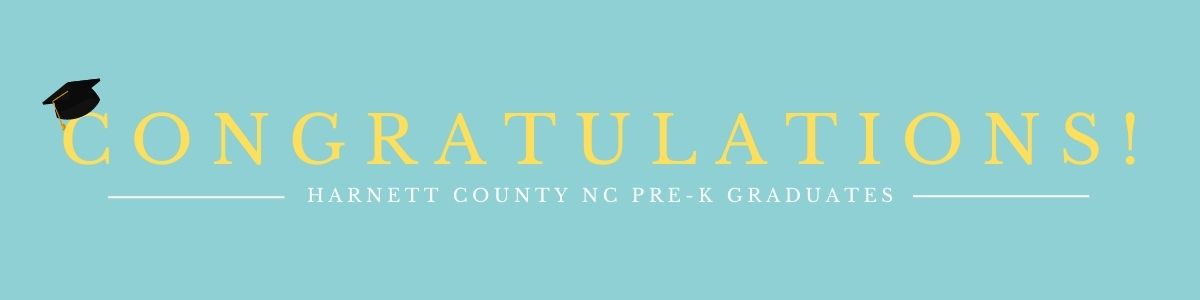 NC Pre-K Graduates – HCPFC